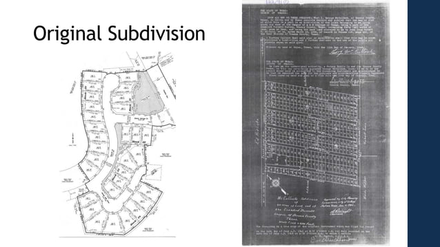 Restricted Occupancy Overlay (ROO) Ordinance | PPTX