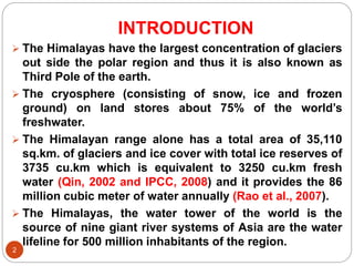 snow runoff model | PPTX