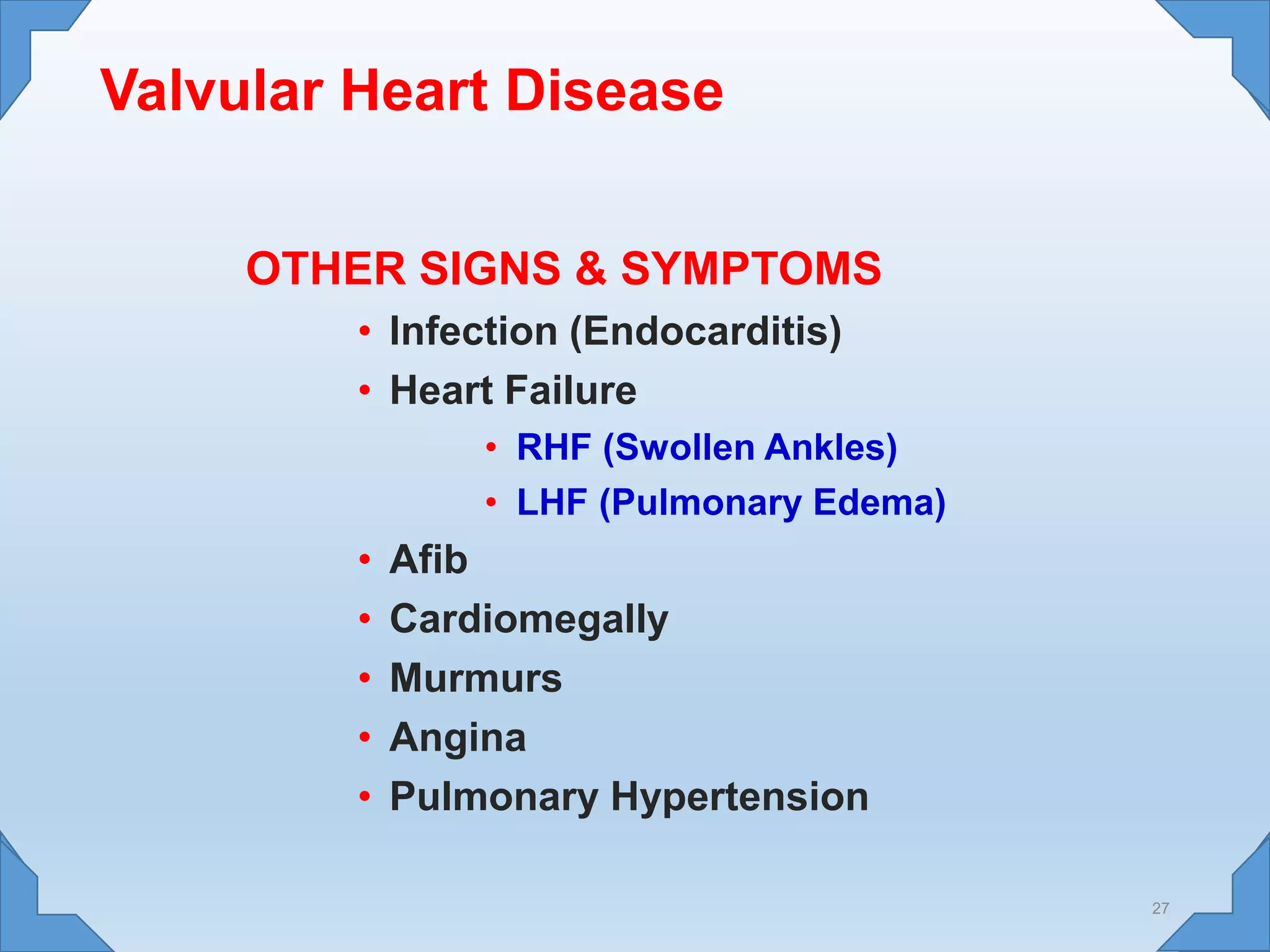 CCRN Prep 2019 Cardiovascular | PPTX