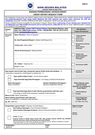 Ccrs | PDF