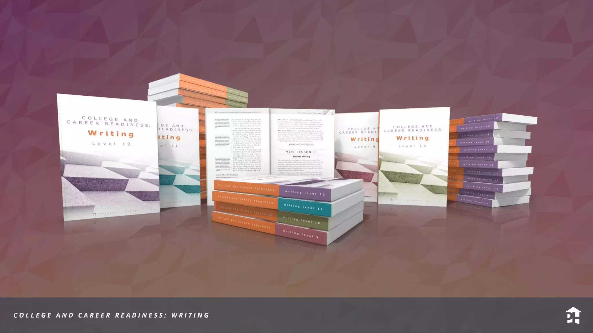 College and Career Readiness: Writing | PPT