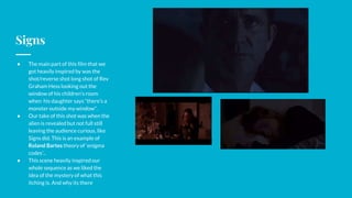 CCR week 1 .pptx | Science Fiction | Genres