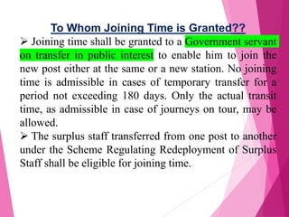 CCS-Joining-Time-Rules-1979-20210405120021.ppt