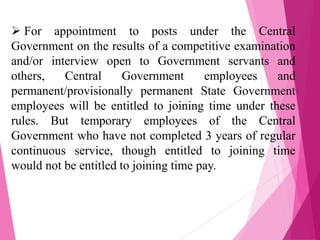 CCS-Joining-Time-Rules-1979-20210405120021.ppt