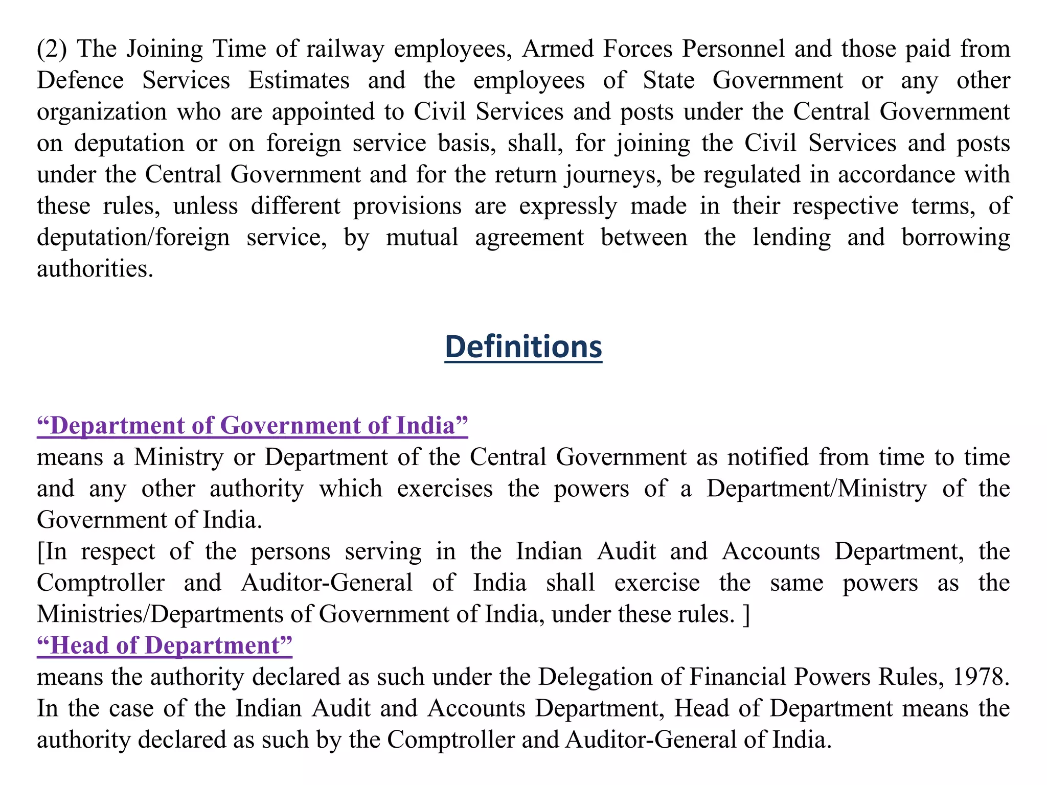 CCS-Joining-Time-Rules-1979-20210405120021.ppt