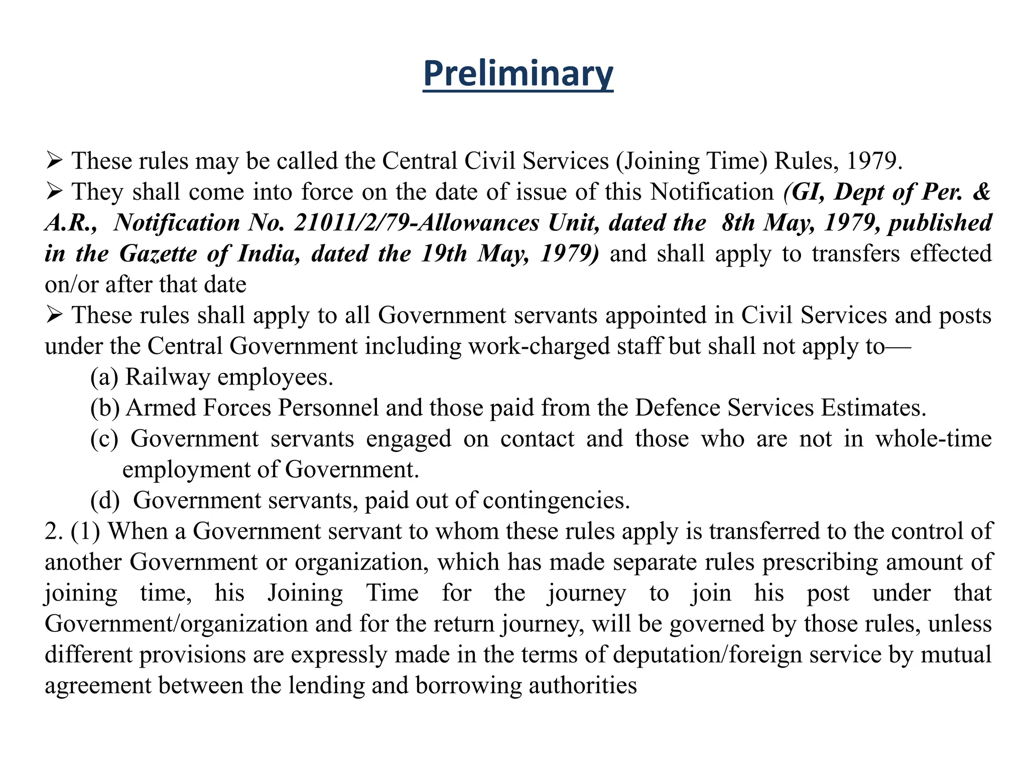 CCS-Joining-Time-Rules-1979-20210405120021.ppt