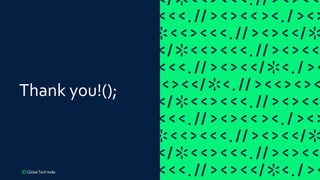 Process Driven Customer Interaction | PPTX | Computer Software and Applications | Computing