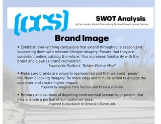 Ccs swot | PPT