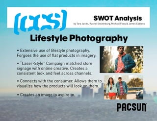 Ccs swot | PPT