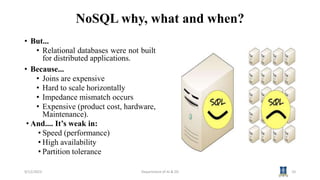 Session 1 Introduction to NoSQL.pptx
