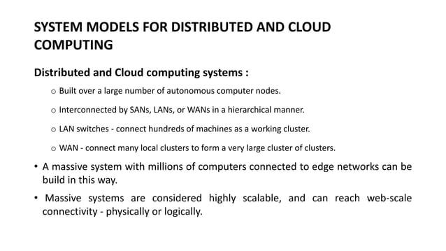 CCS335 – CLOUD COMPUTING.pptx