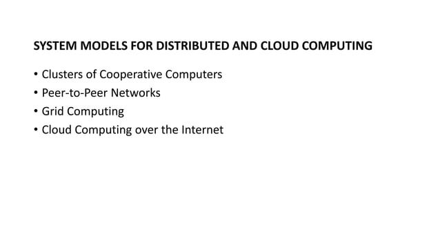CCS335 – CLOUD COMPUTING.pptx