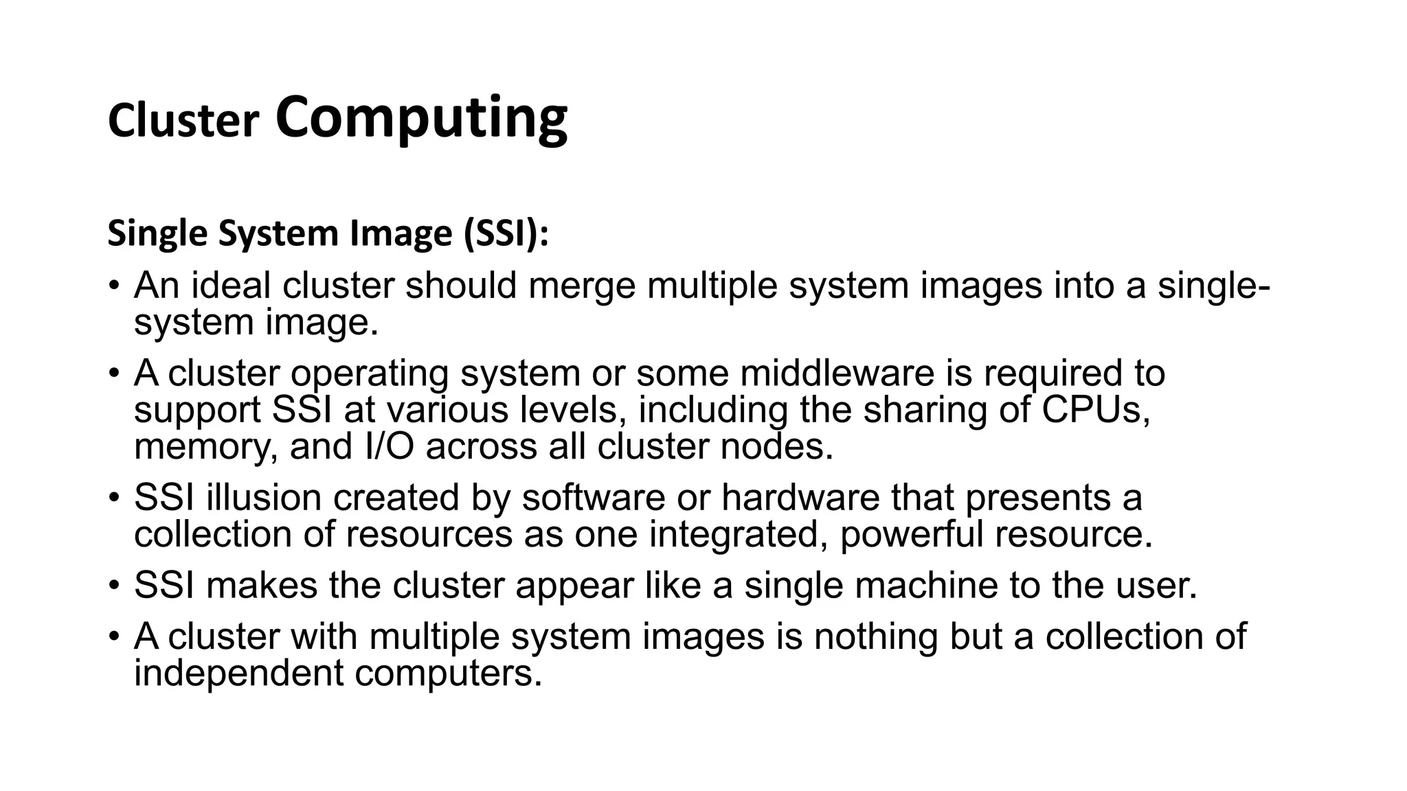 CCS335 - Cloud architecture model and infrastructure | PPTX