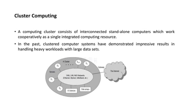 CCS335 - Cloud architecture model and infrastructure | PPTX