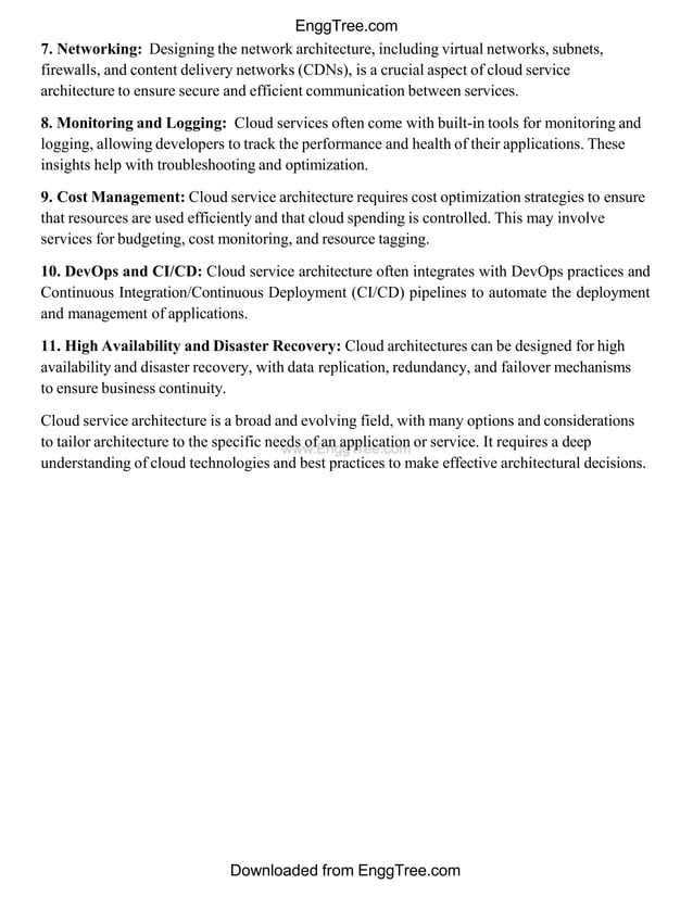 CCS336-Cloud-Services-Management-Lecture-Notes-1.pptx | Cloud Computing ...