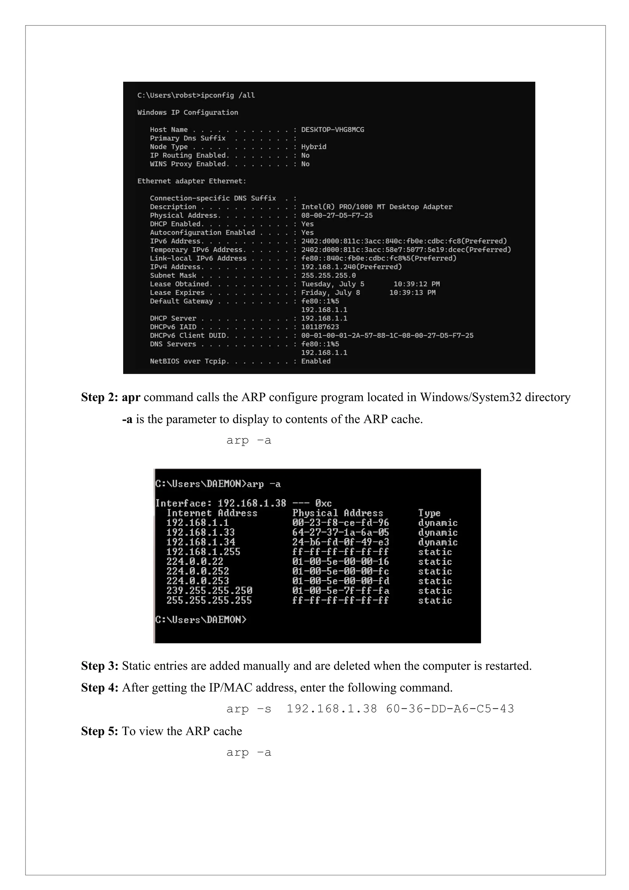 Ccs354 Network Security Manual 1 Docx