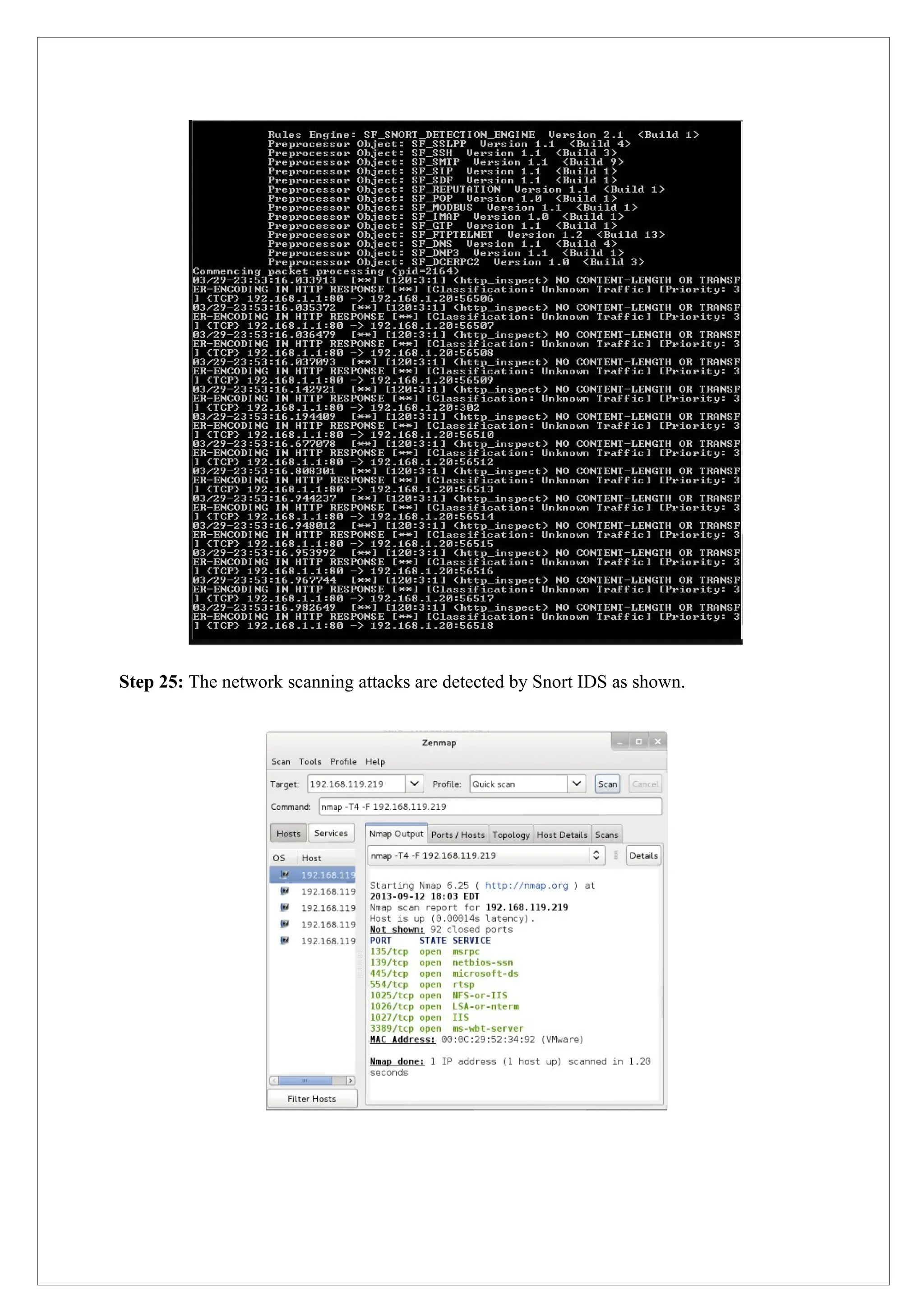 Ccs354 Network Security Manual 1 Docx