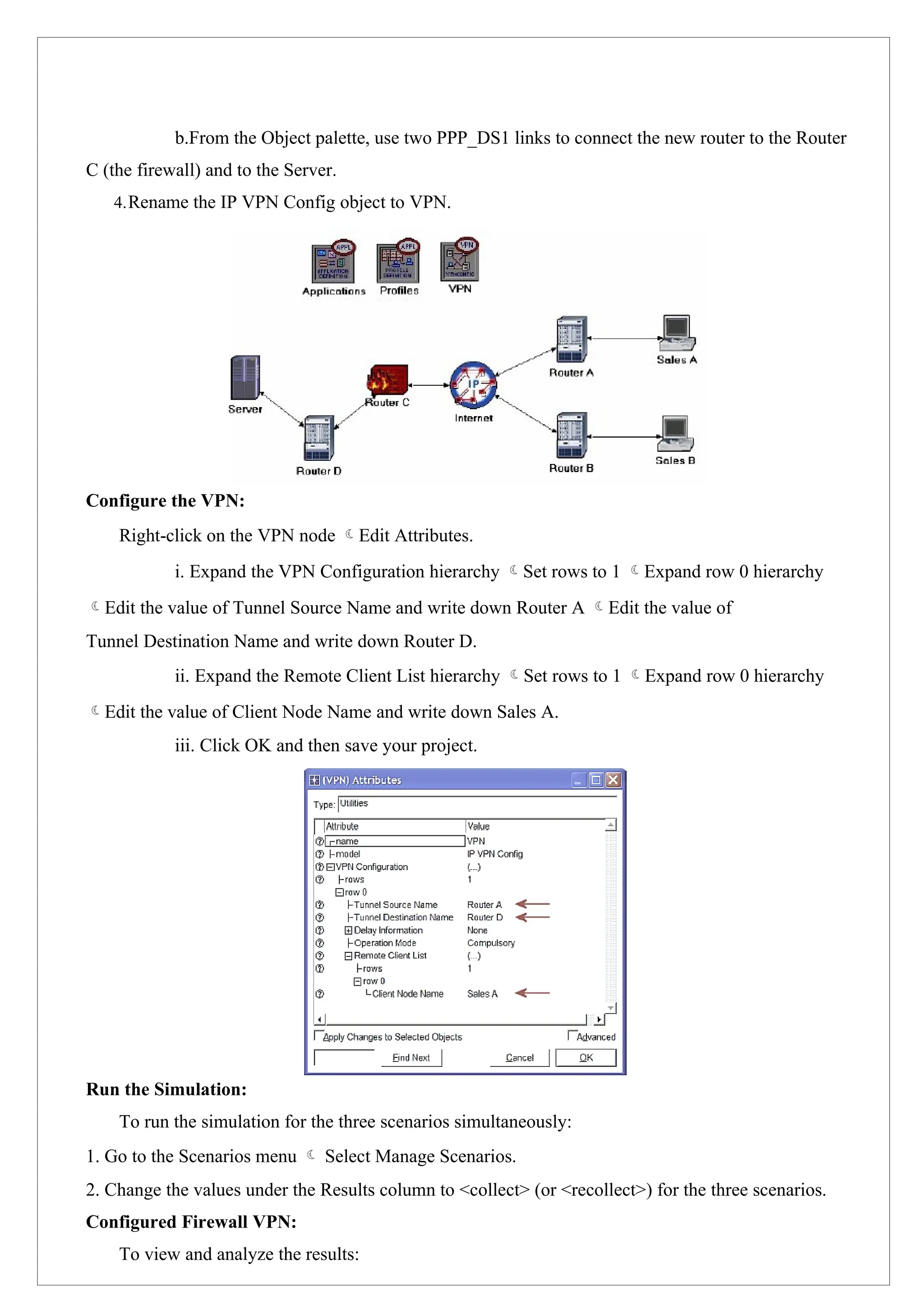 Ccs354 Network Security Manual 1 Docx