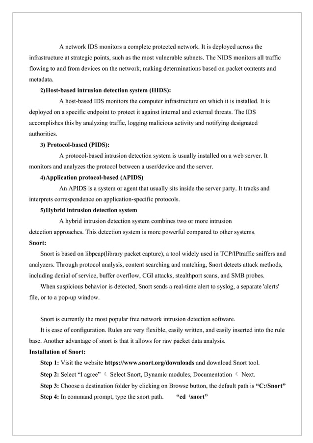 Ccs354 Network Security Manual 1 Docx