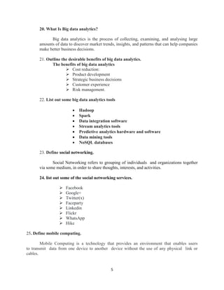 CCS367-STORAGE TECHNOLOGIES QUESTION BANK.doc