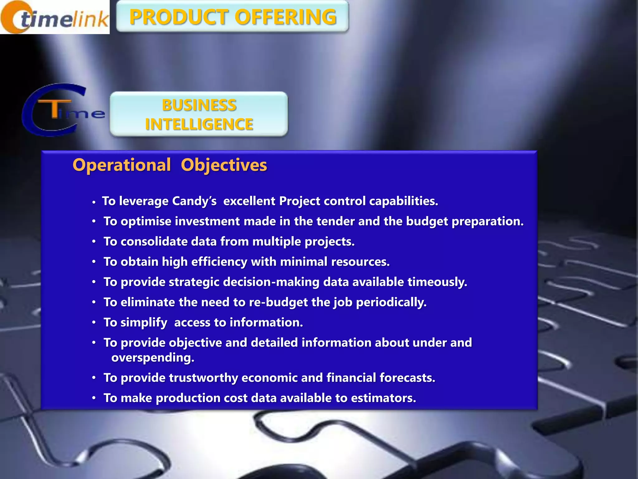 CCS System - Presentation | PPTX