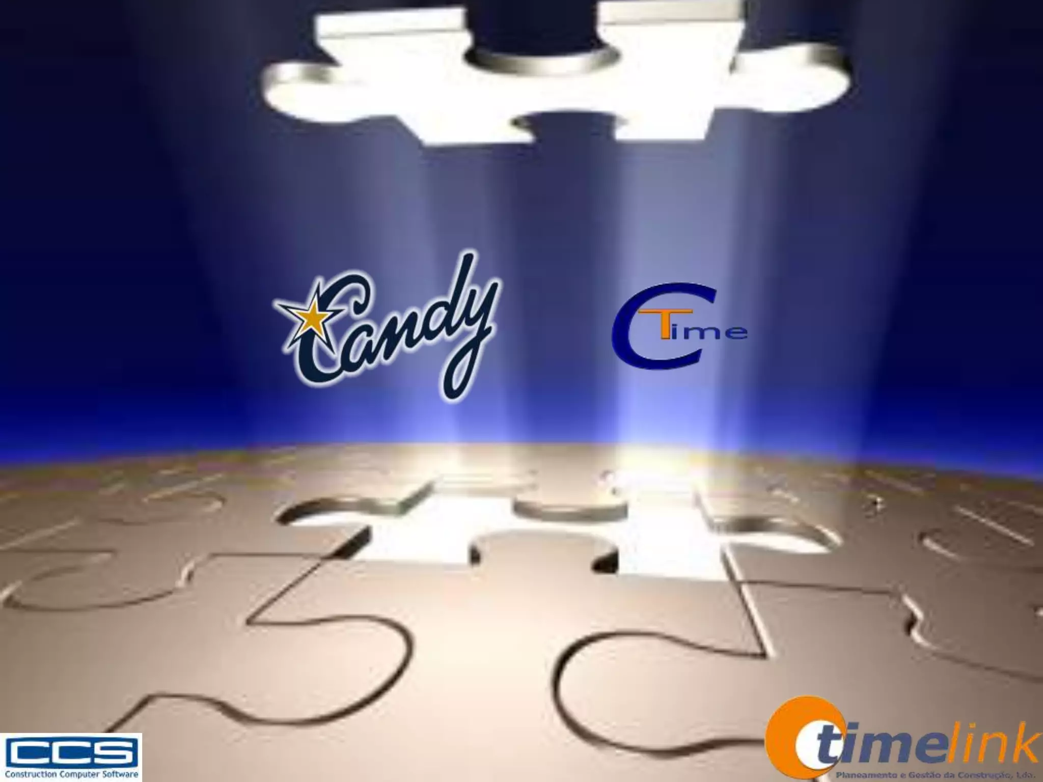 CCS System - Presentation | PPTX