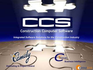 CCS System - Presentation | PPTX