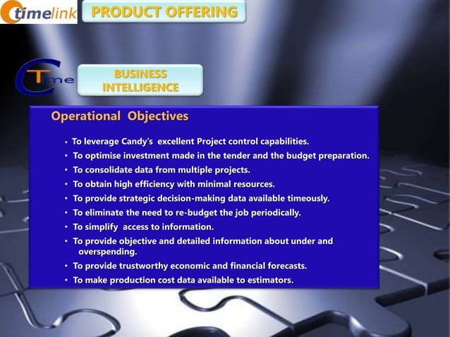 CCS System - Presentation | PPTX