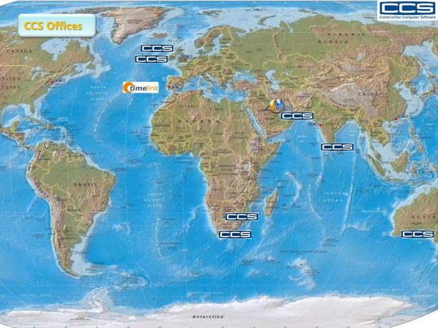 CCS System - Presentation | PPTX