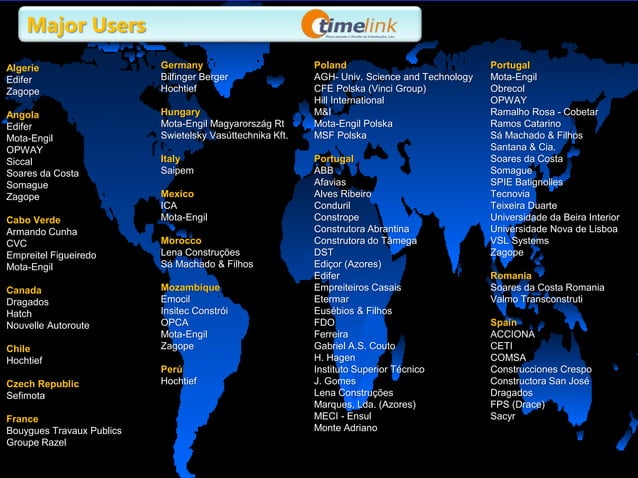 CCS System - Presentation | PPTX