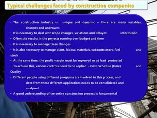 CCS System - Presentation | PPTX