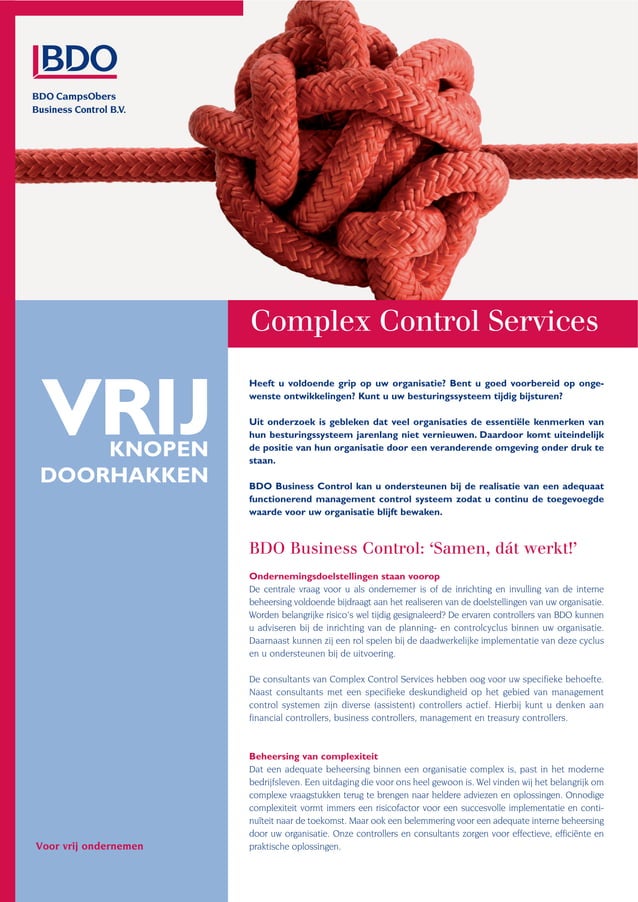 Complex Control | PDF