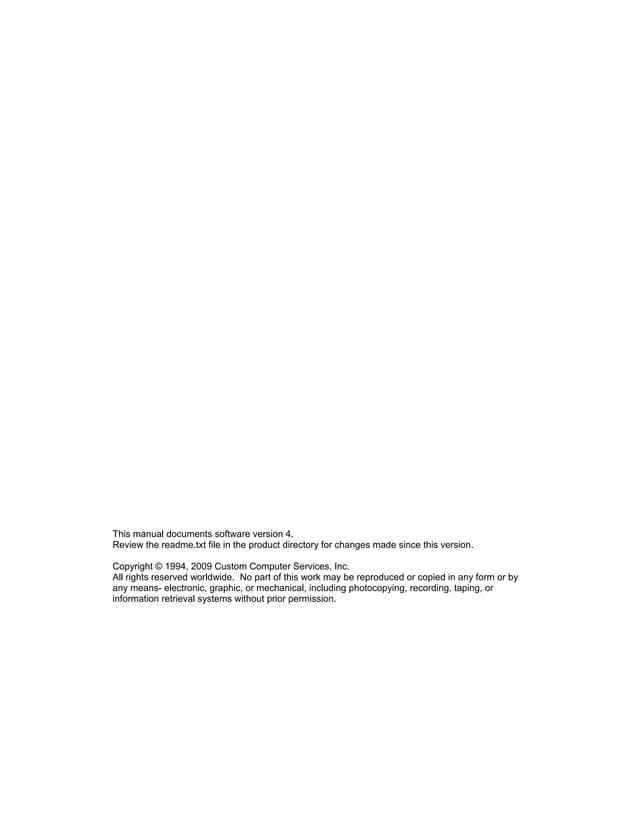 Ccs C Manual Pdf 