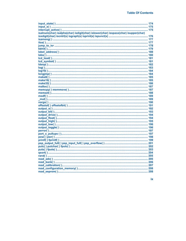 Ccs C Manual Pdf 