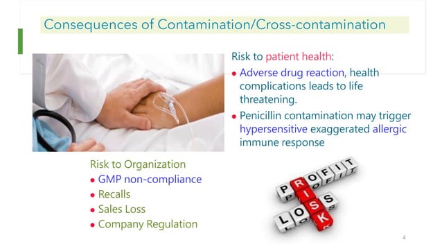 CCS Contamination Control Strategy Presentation.pdf | Indoor ...