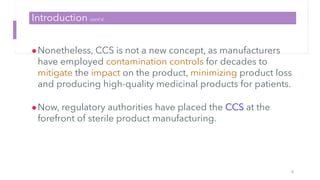 CCS Contamination Control Strategy Presentation.pdf