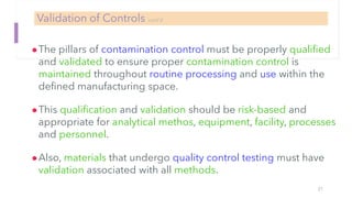 CCS Contamination Control Strategy Presentation.pdf