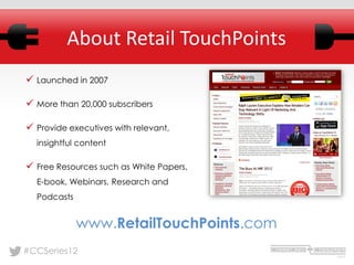 Courting And Capturing The Mobile Consumer | PDF