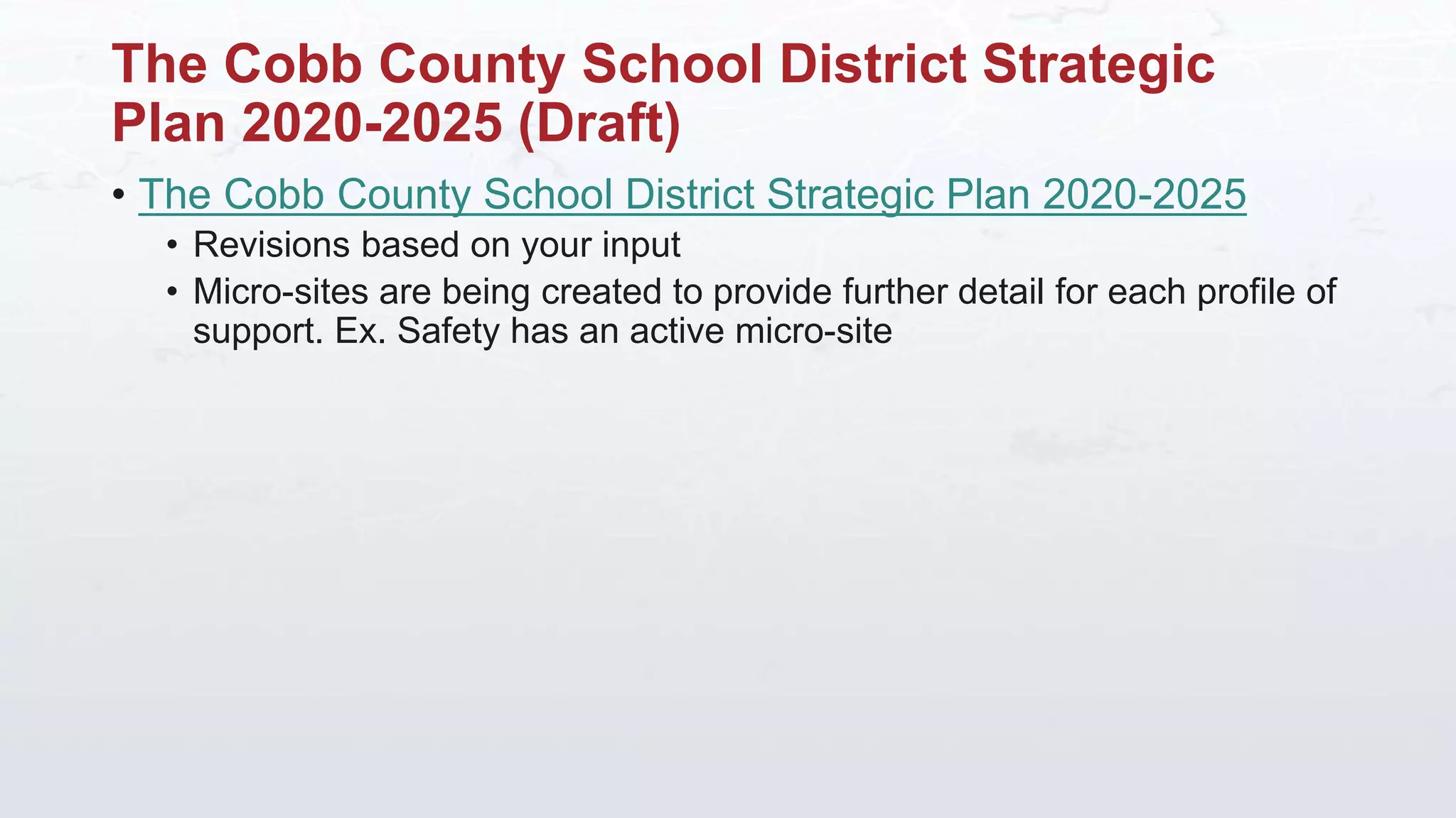 CCSD Strategic Plan PPT-1.pptx