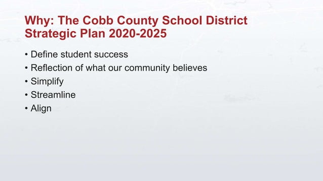 CCSD Strategic Plan PPT-1.pptx
