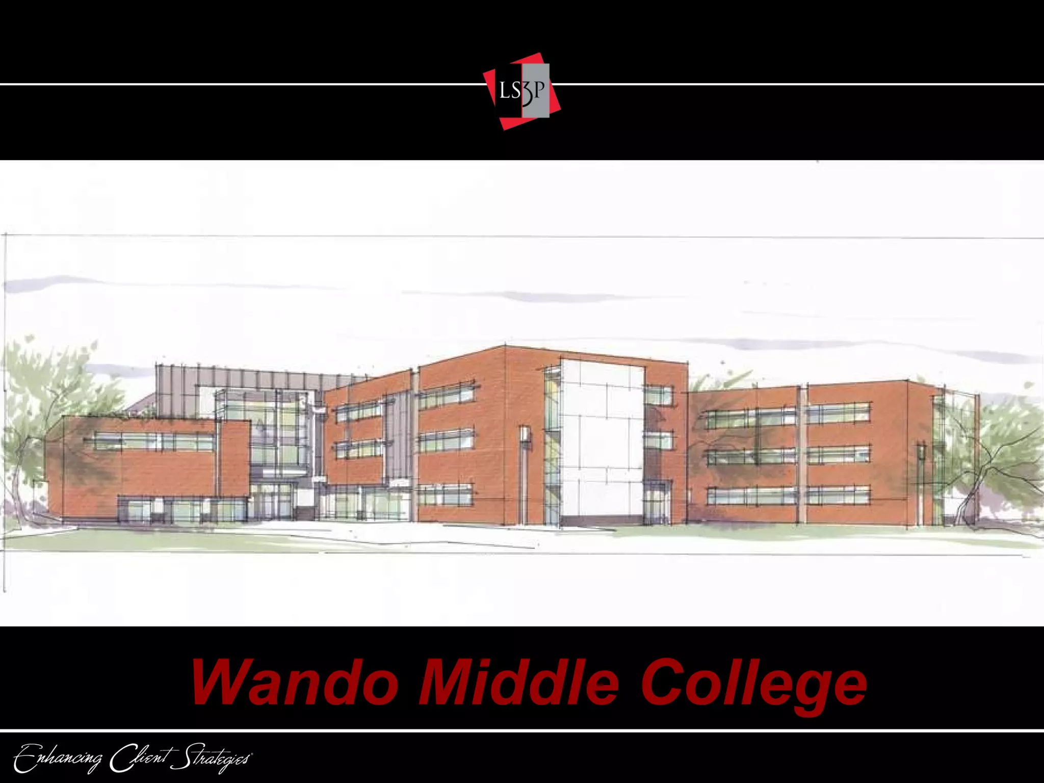CCSD Wando Middle College storyboard | PPT