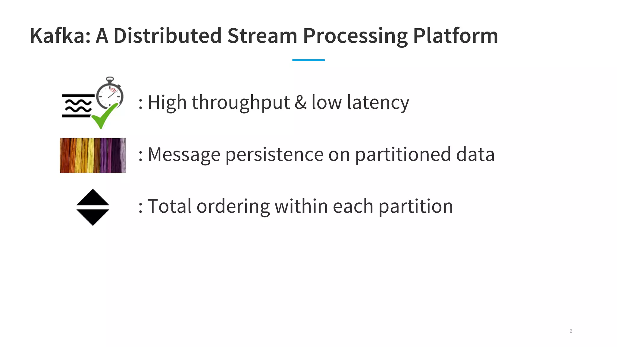 Cruise Control: Effortless management of Kafka clusters | PPT