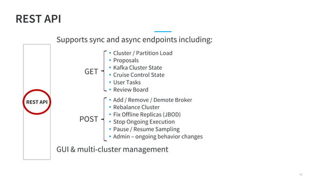 Cruise Control Effortless Management Of Kafka Clusters Ppt