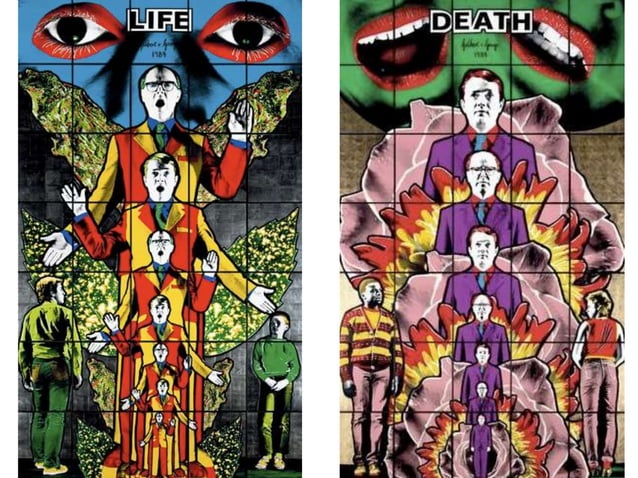 Identity and Representation | PPT