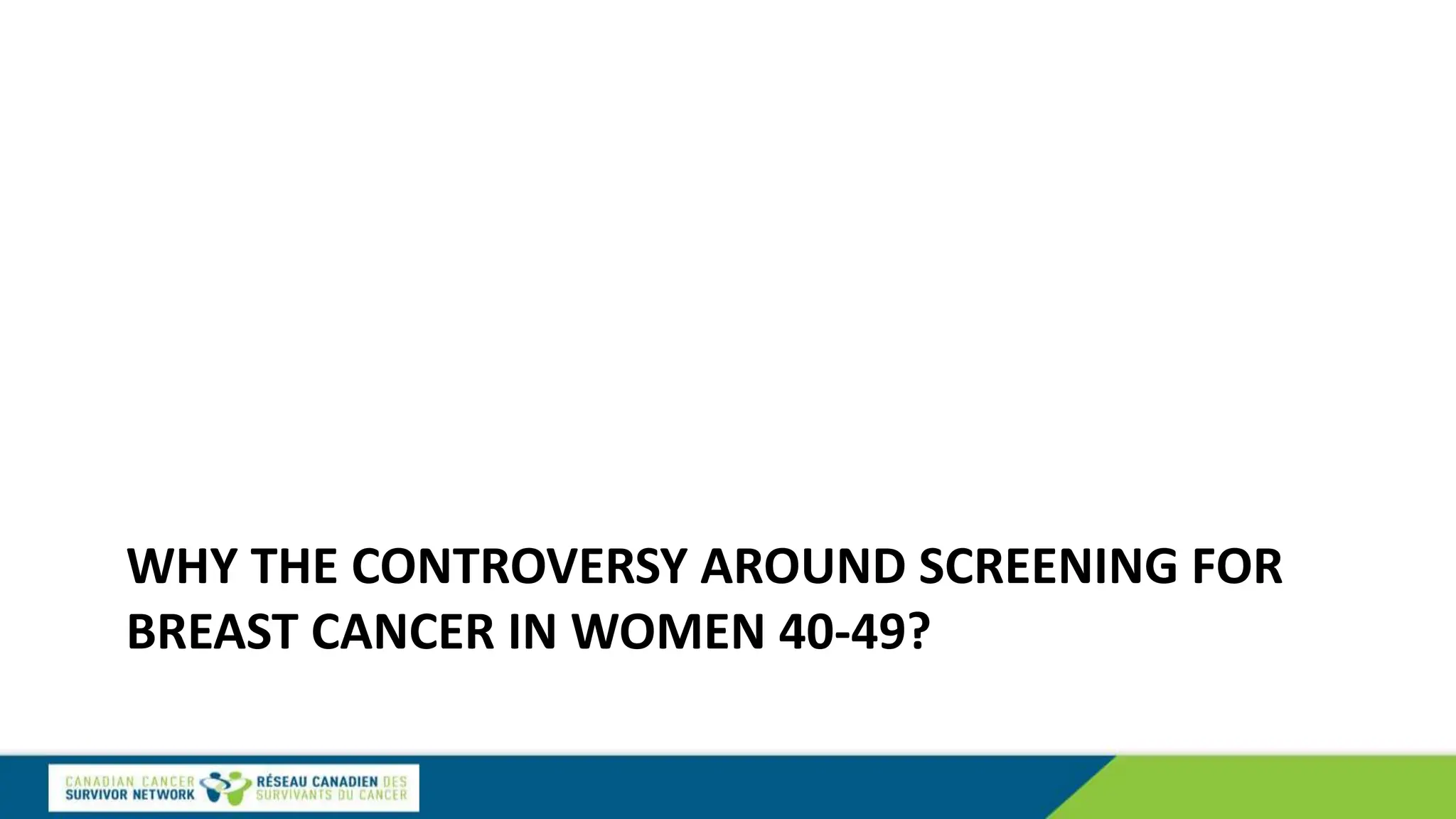 CCSN Breast Screening for Women in the 40s(1).pptx