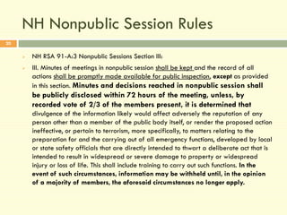 All About Meeting Minutes | PPTX