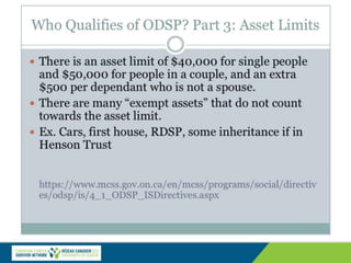 CCSN ODSP disability PLE Nov 16 2022_FINAL(1).pptx