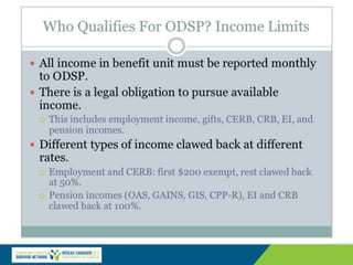 CCSN ODSP disability PLE Nov 16 2022_FINAL(1).pptx