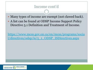 CCSN ODSP disability PLE Nov 16 2022_FINAL(1).pptx