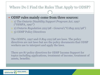 CCSN ODSP disability PLE Nov 16 2022_FINAL(1).pptx